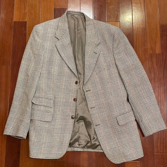 Valentino | Jackets & Coats | Valentino Dress Jacket | Poshmark